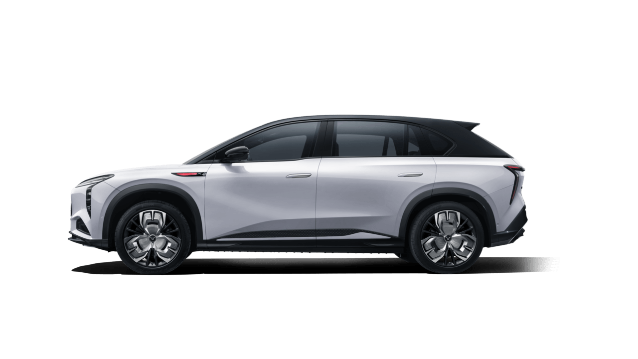 Hongqi EHS7 - Priser og specifikationer