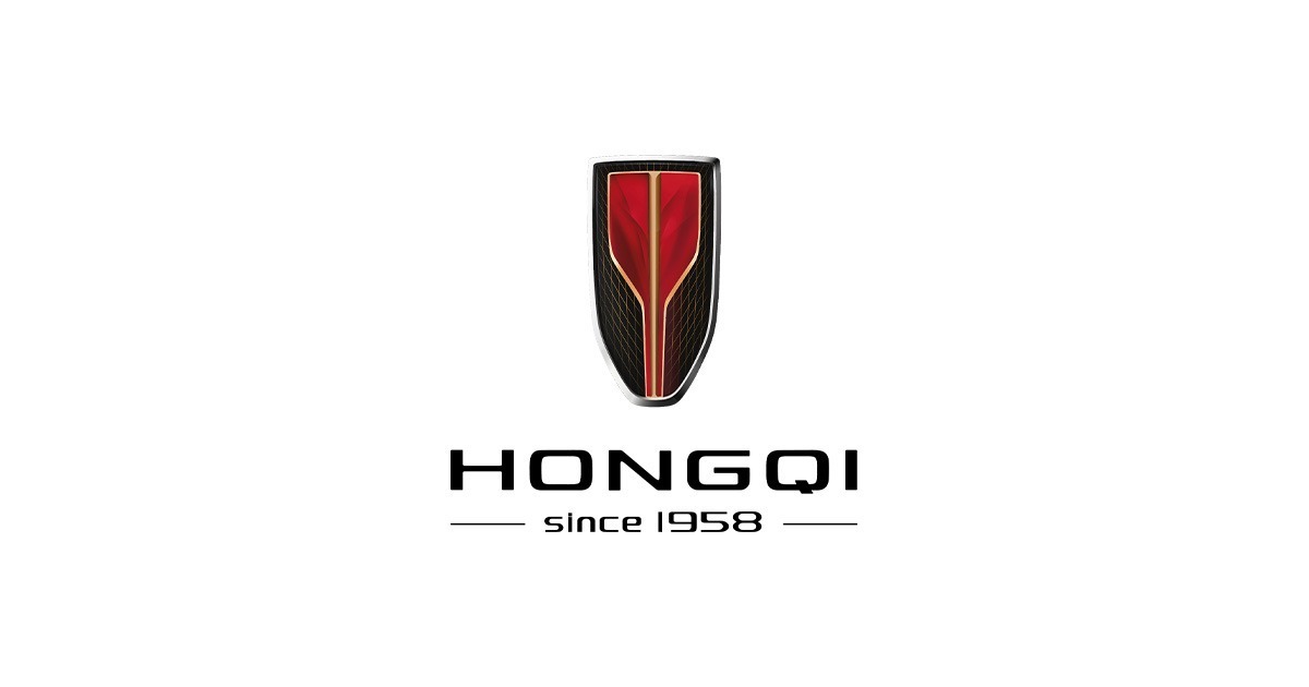 Hongqi E-HS9 | 100% elektrisk | 7-personers SUV