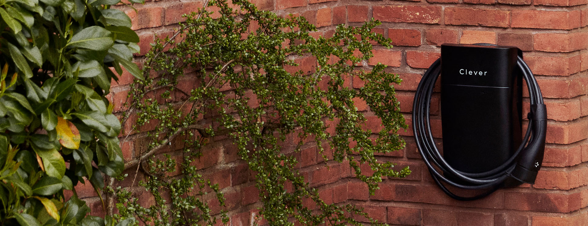 Clever ladeløsninger - Hongqi Danmark